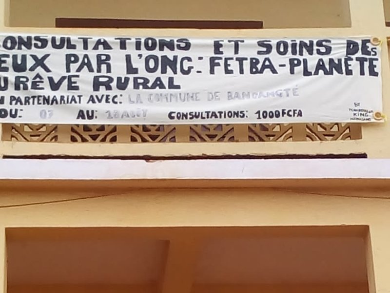Yves Jordan Tchakounté Fonkoua | Fetba – Planète du Rêve Rural